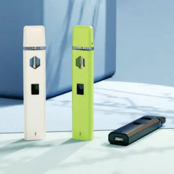 Disposable Vape Pens for CBD and THC medicines, 1ml, 2ml and 3ml | MSN ...