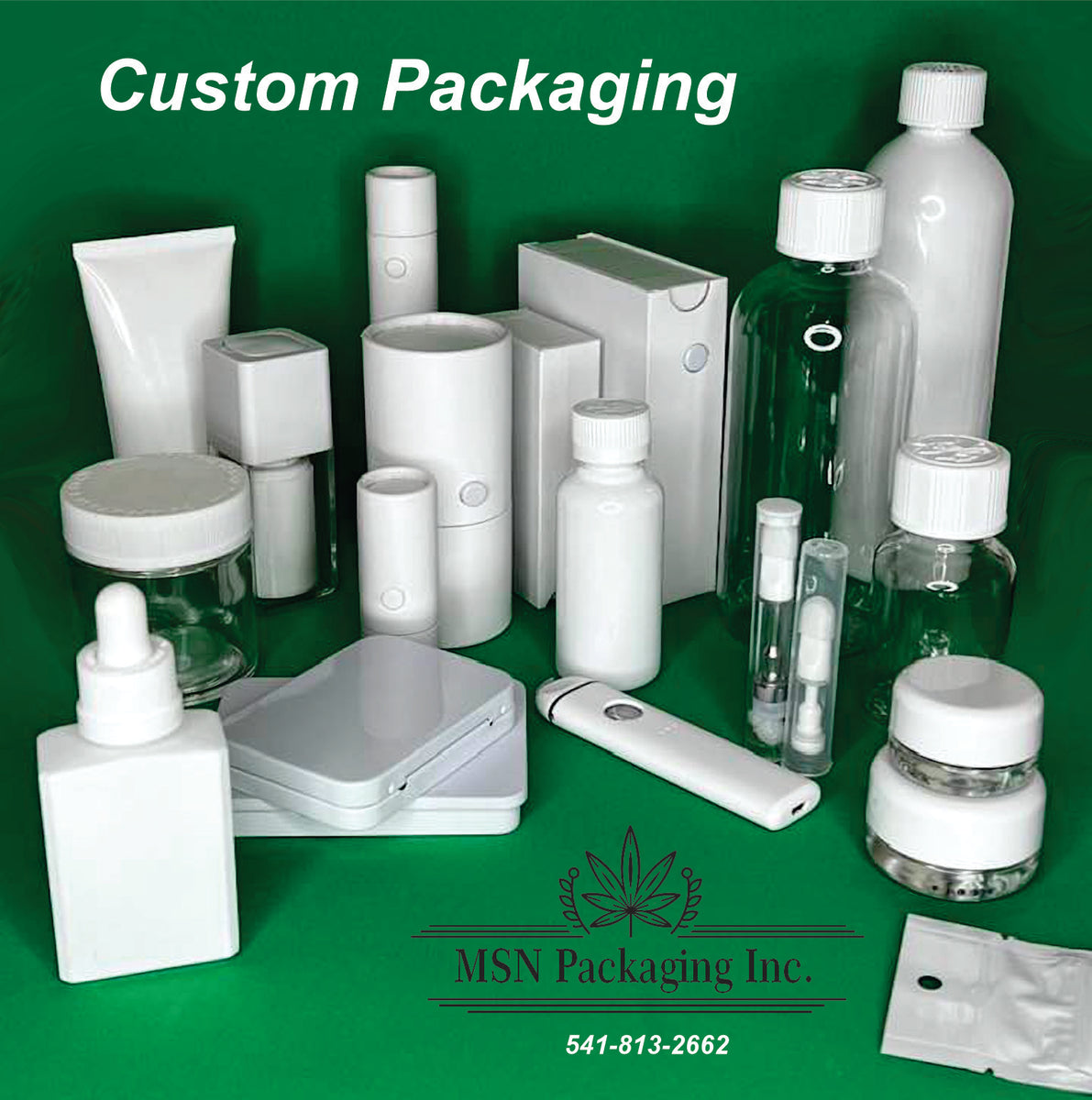 NFC Technology in Packaging and Why It’s Important for Your Brand