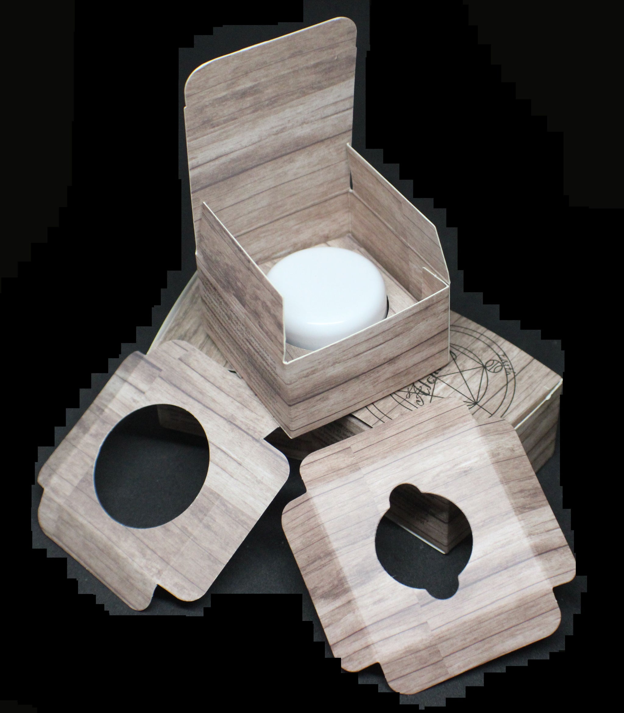 1Ca-Custom Printed Outer packaging Boxes and Tubes -Child Resistant ...