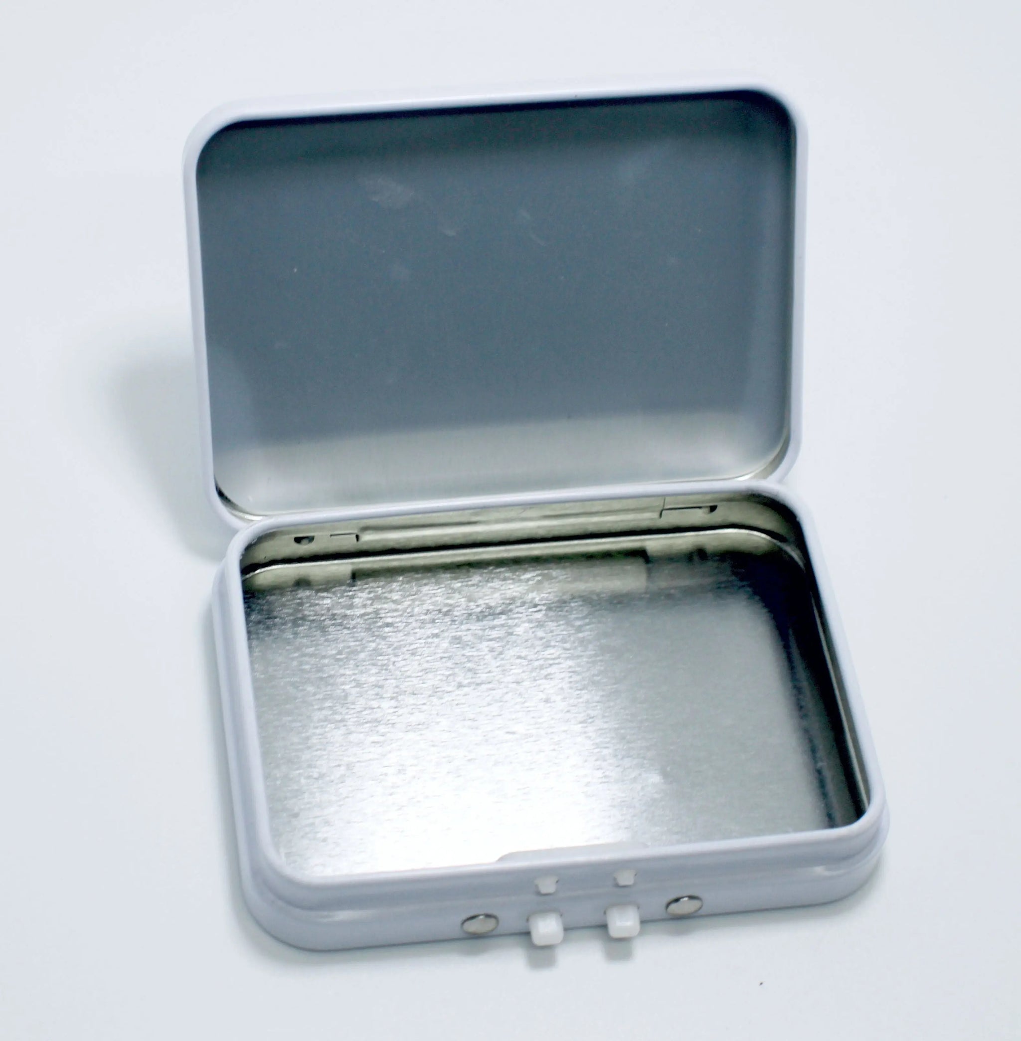 Child Resistant & Sustainable 100% Recyclable Hinged Tins – My Supply ...
