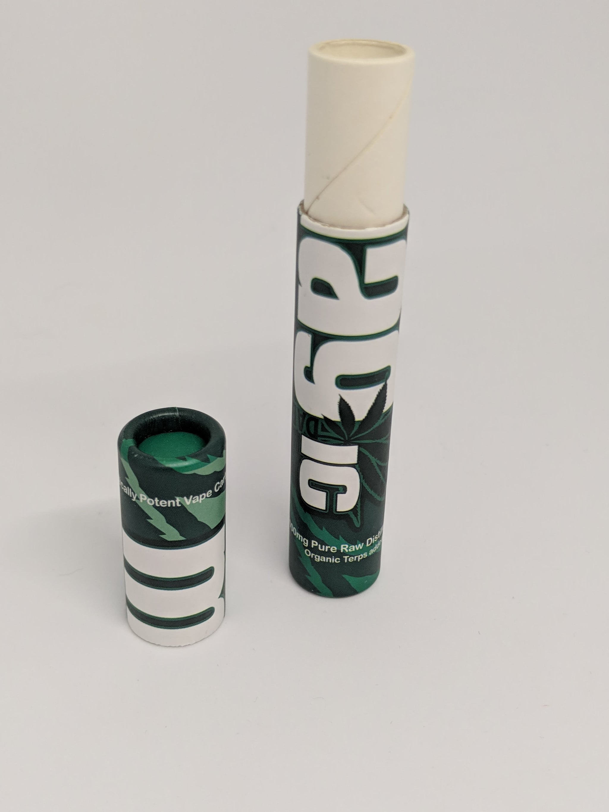 1Ca-Custom Printed Outer packaging Boxes and Tubes -Child Resistant ...