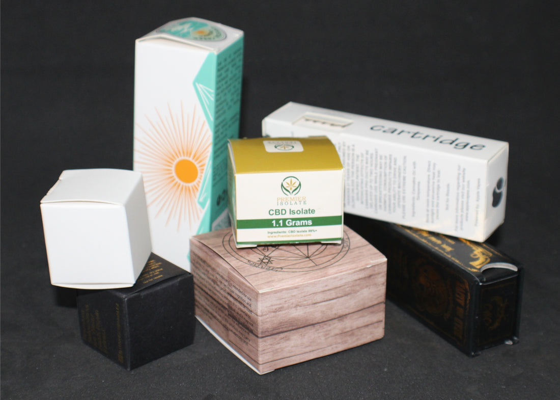 1Ca-Custom Printed Outer packaging Boxes and Tubes -Child Resistant ...